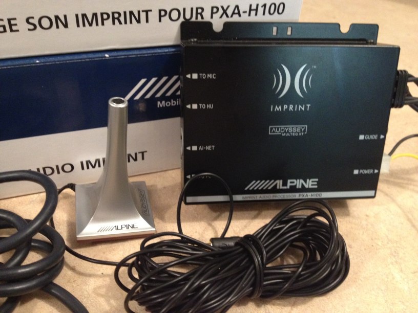 CDA-117, Imprint, DEH-P880PRS, Hertz EP4X, Soundstream | DIYMobileAudio.com Car Stereo Forum