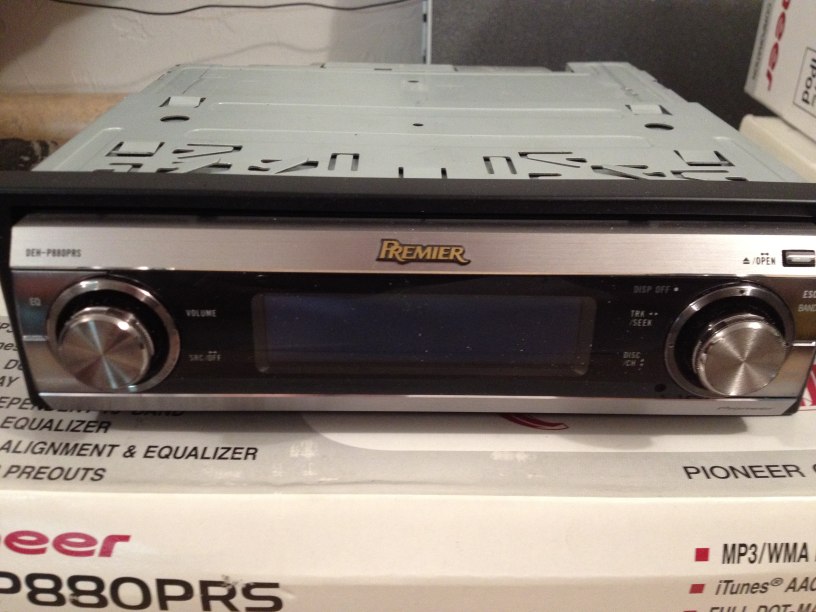 CDA-117, Imprint, DEH-P880PRS, Hertz EP4X, Soundstream | DIYMobileAudio.com Car Stereo Forum