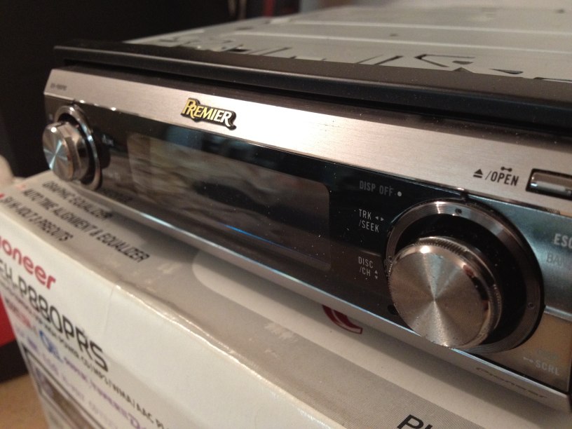 CDA-117, Imprint, DEH-P880PRS, Hertz EP4X, Soundstream | DIYMobileAudio.com Car Stereo Forum