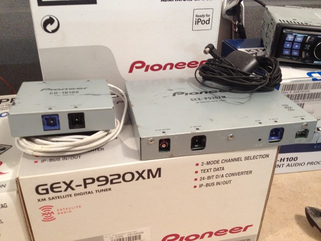 CDA-117, Imprint, DEH-P880PRS, Hertz EP4X, Soundstream | DIYMobileAudio.com Car Stereo Forum