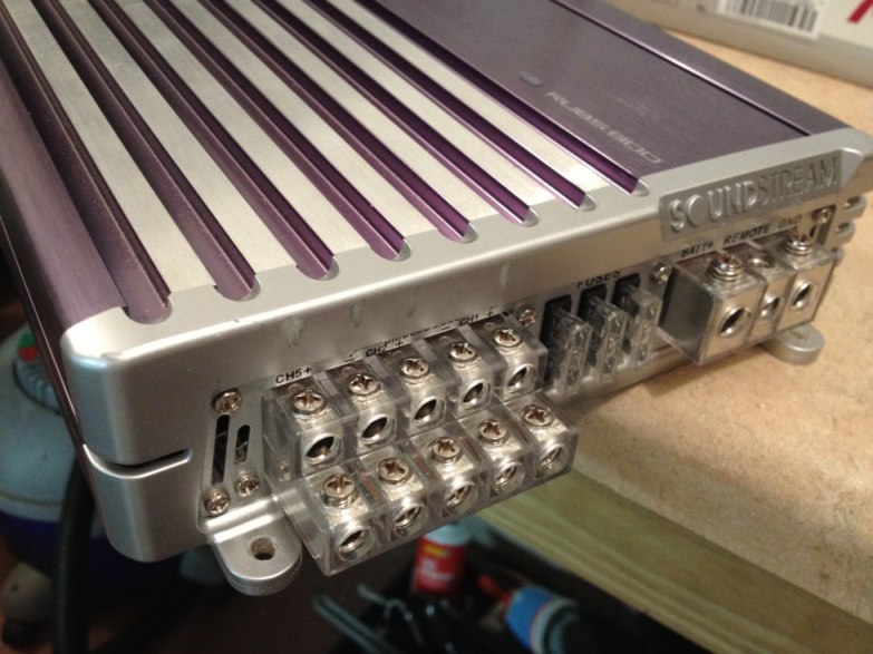 CDA-117, Imprint, DEH-P880PRS, Hertz EP4X, Soundstream | DIYMobileAudio.com Car Stereo Forum